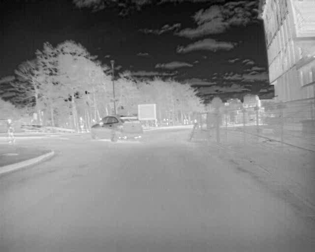 Capstone Thermal Object Detection Dataset And Pre Trained Model By
