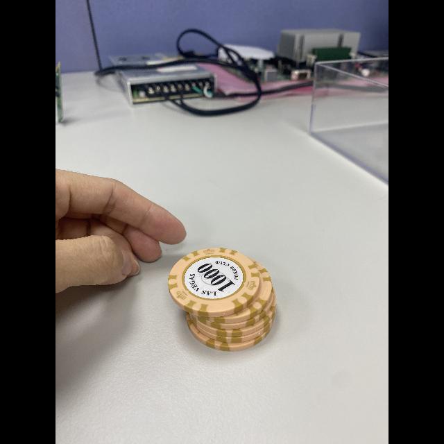 Chip (chip-45jwf) - Roboflow Universe