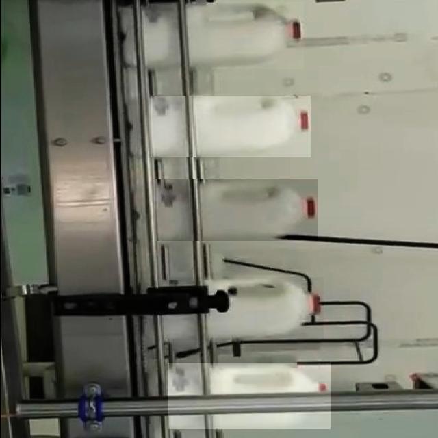 Cap bottle Object Detection Dataset and Pre-Trained Model by Tanmay