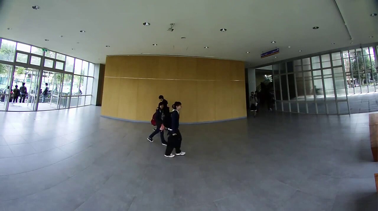 People counting Object Detection Dataset by yolov8