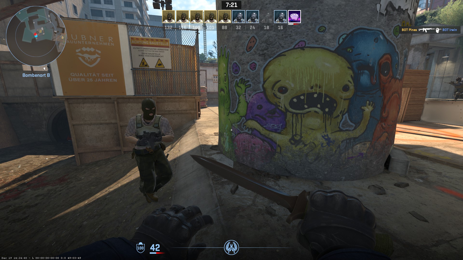 cs2 background no enemy Object Detection Dataset by Marc