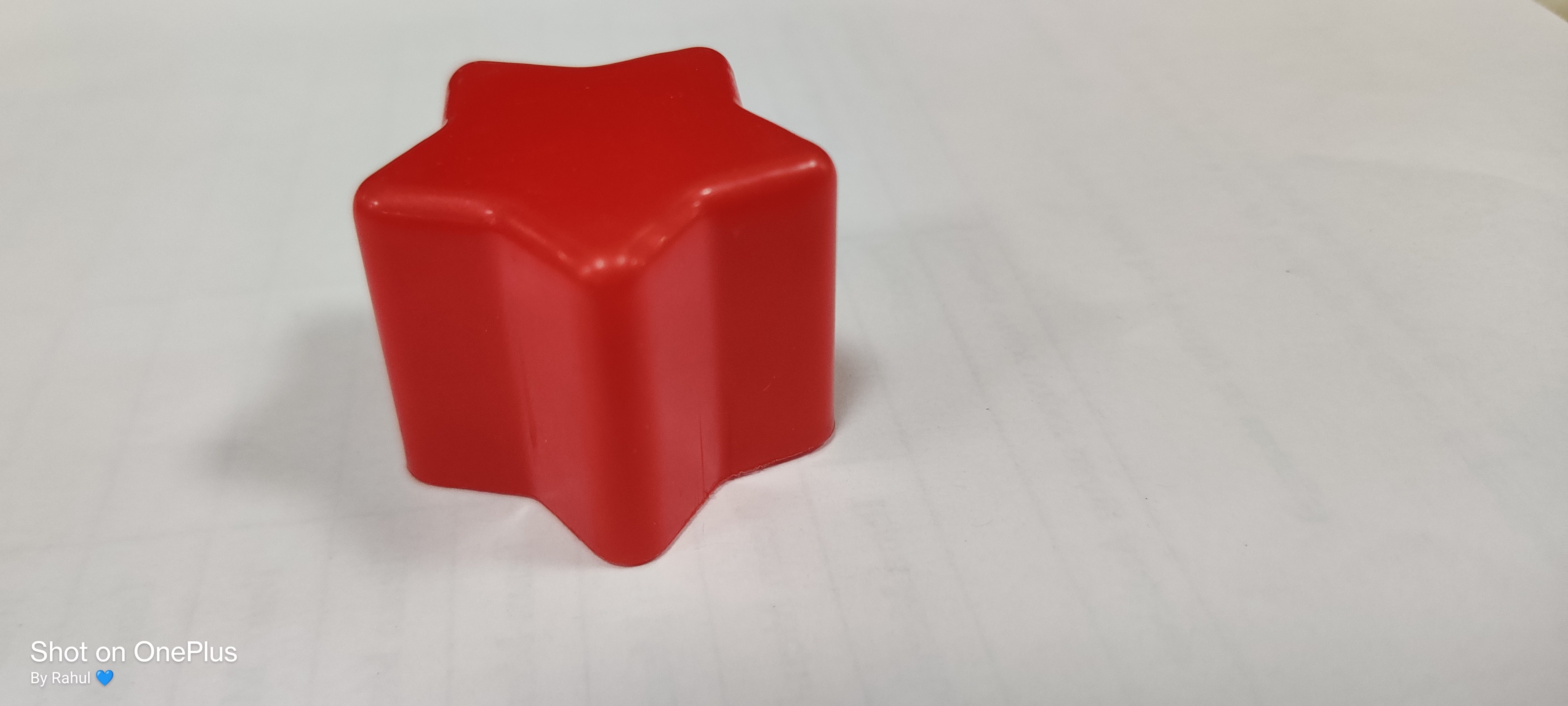 shape Object Detection Dataset and Pre-Trained Model by college