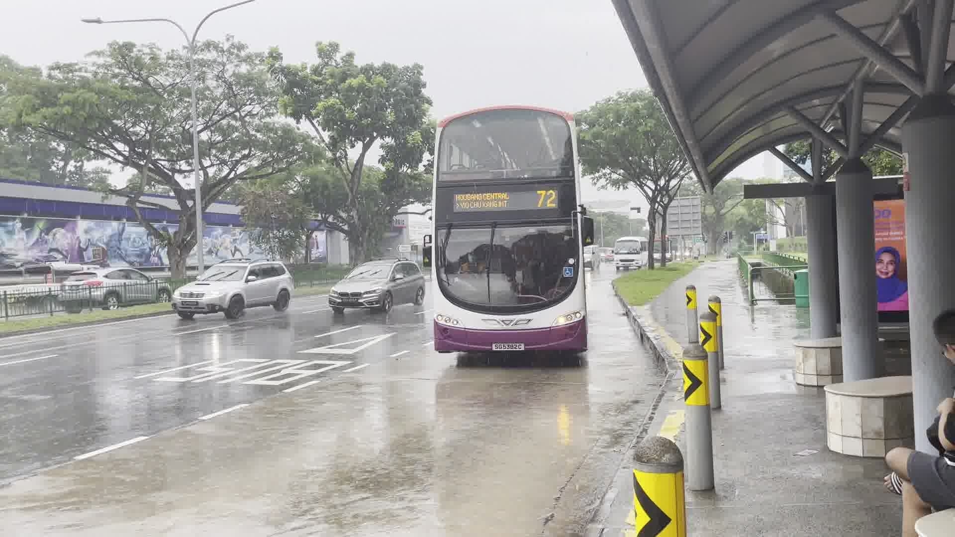 Bus Number Detection Dataset 3 Object Detection Dataset And Pre Trained