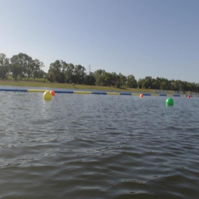Buoy Detection Dataset And Pre Trained Model By Boat