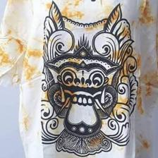 Batik Object Detection Dataset and Pre-Trained Model by BatikIndonesia