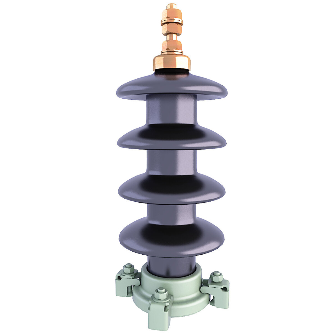 Fault Insulator Detection Object Detection Dataset And Pre Trained