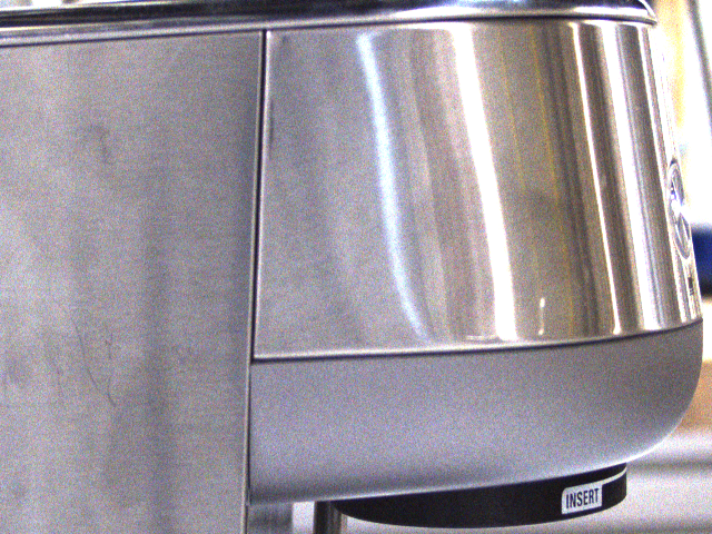 Defect Detection Object Detection Dataset by Background