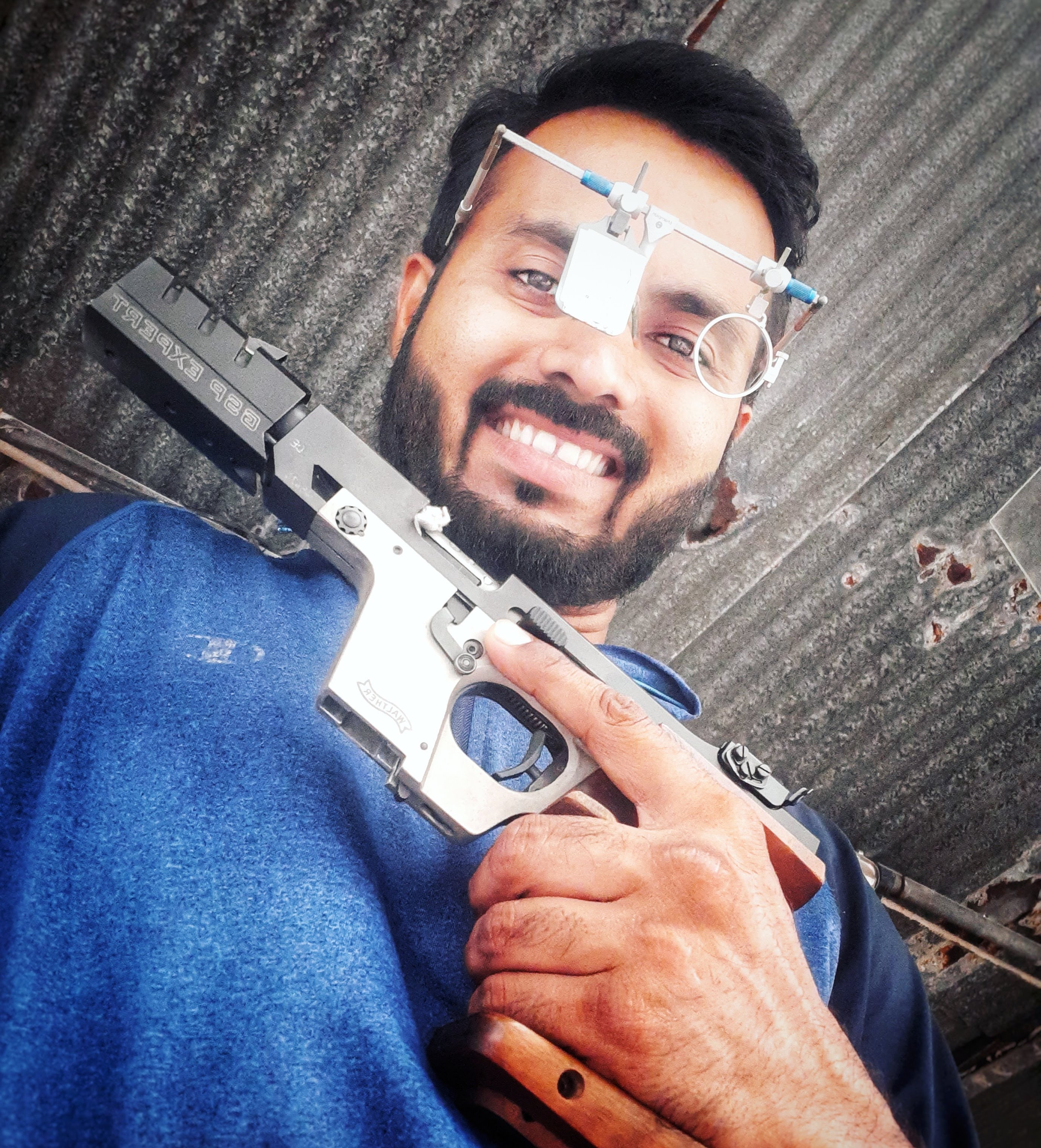 people_with_guns_2 Object Detection Dataset by Lazzor