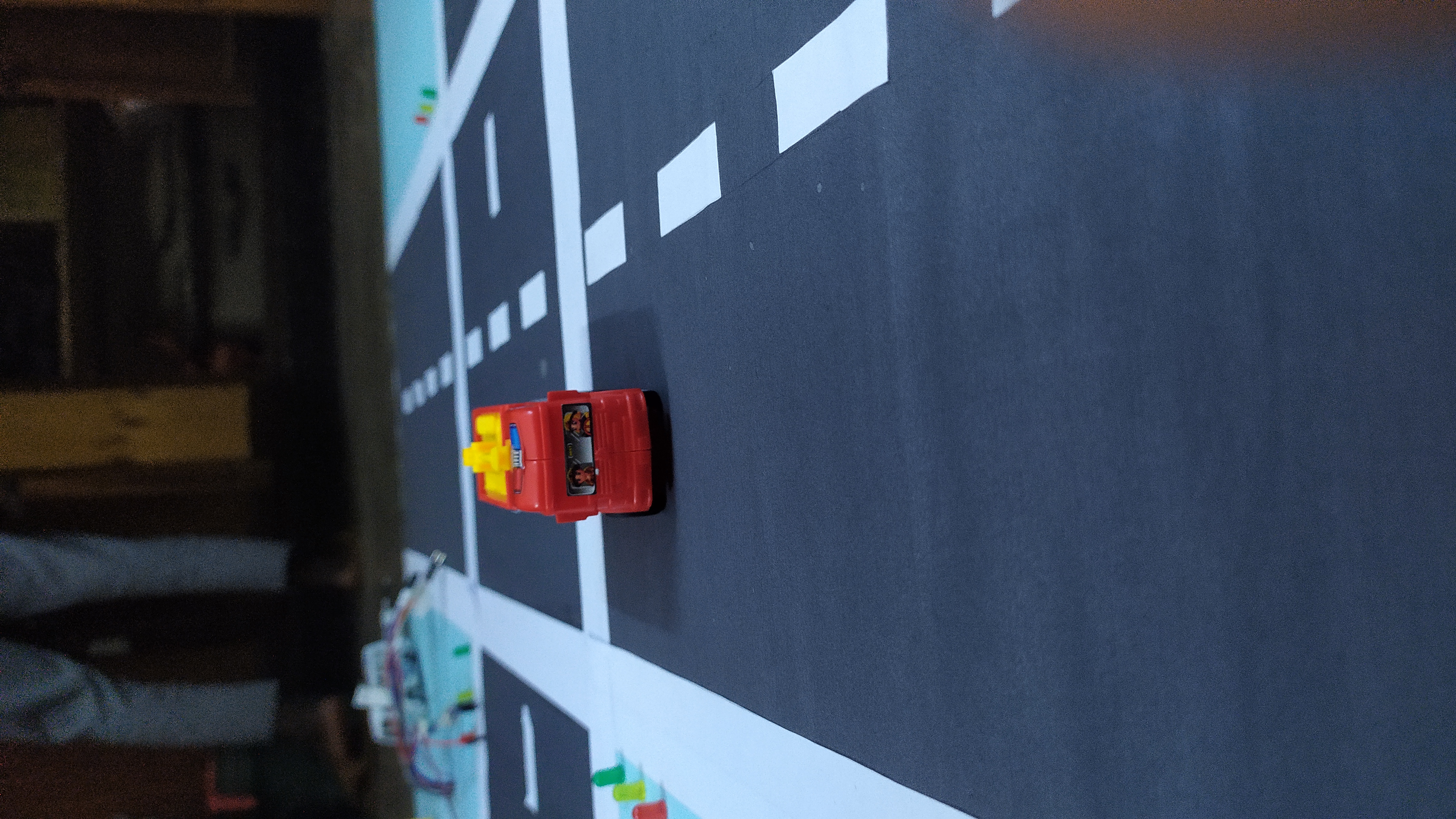 lek_cars Object Detection Model by Lekproject