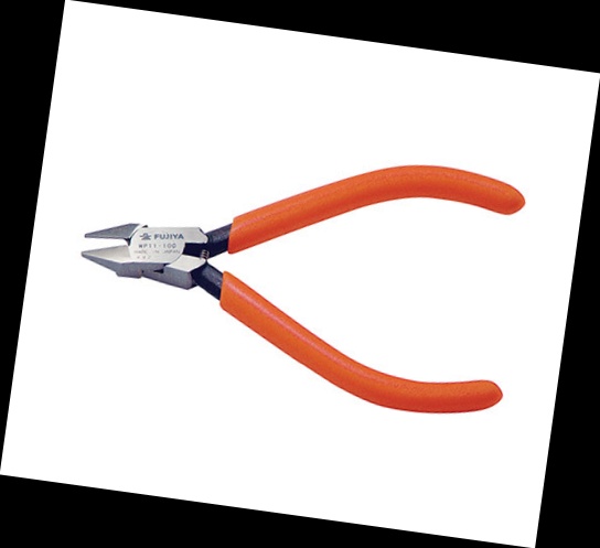 tools_30_randam Object Detection Dataset by MJ