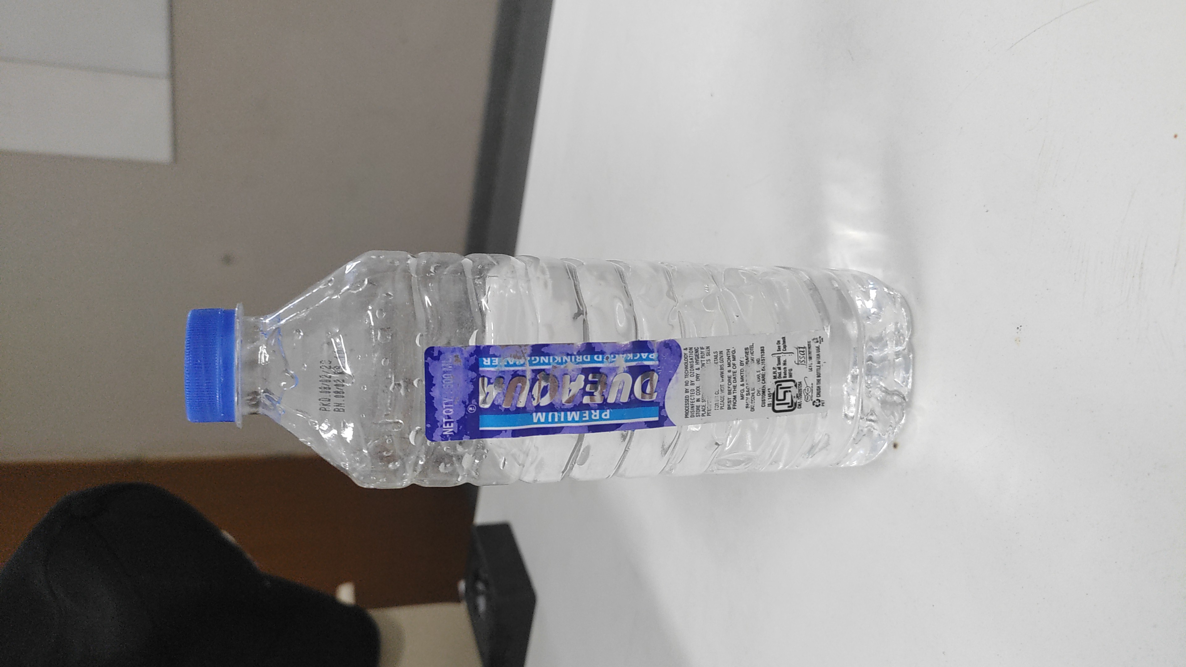 Bottle Object Detection Dataset And Pre Trained Model By Plastic