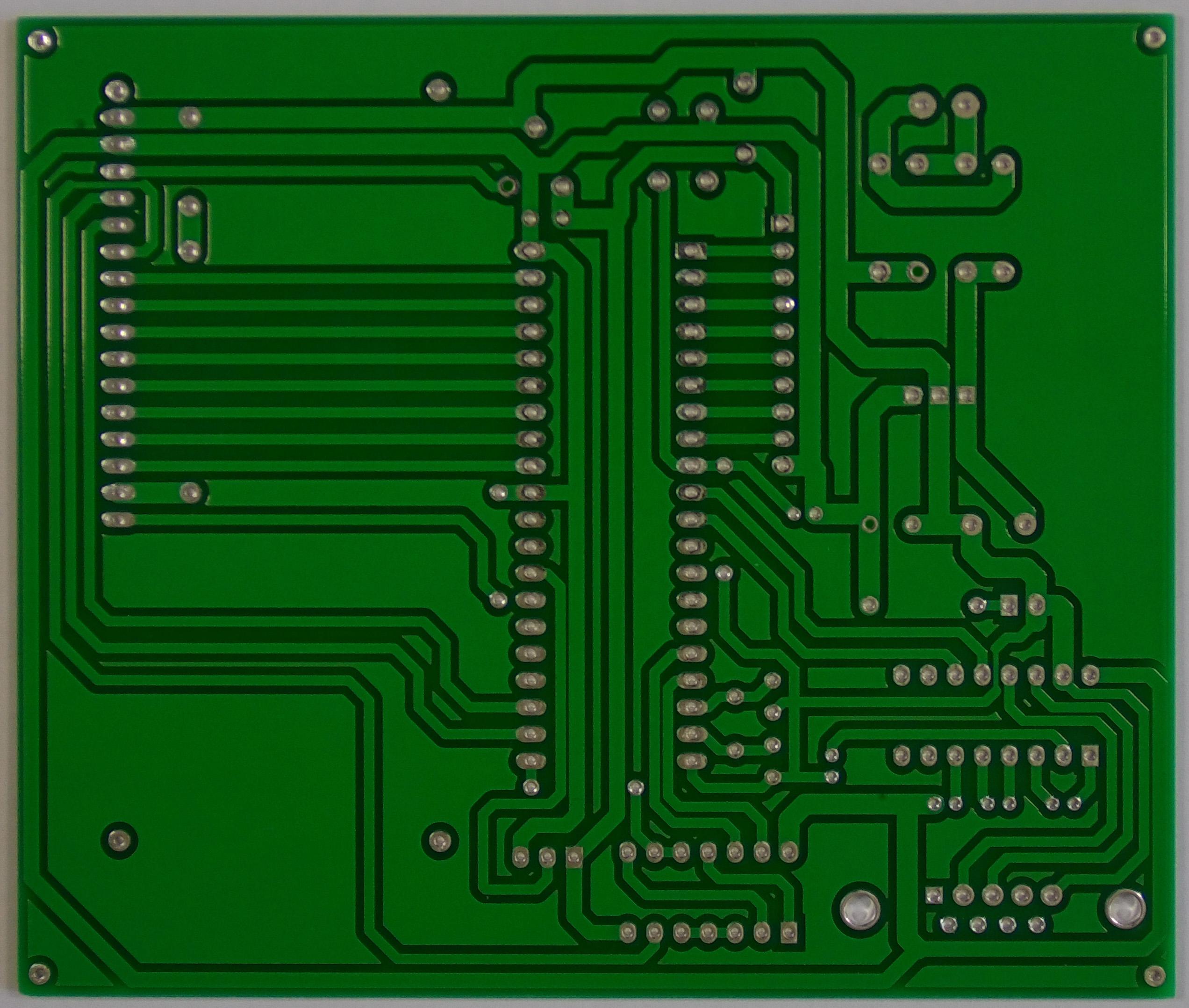 PCB _SALIU Object Detection Model by VolumeCalculation