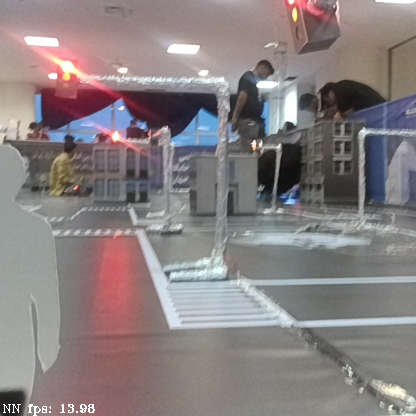 robocup_sign Object Detection Dataset by robocup