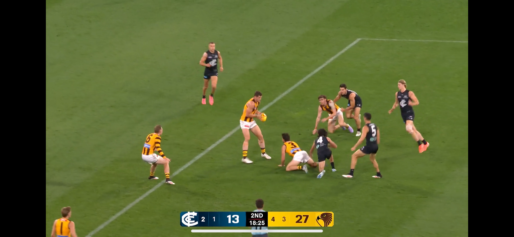 Custom Workflow Object Detection Object Detection Model by playertrackingjg