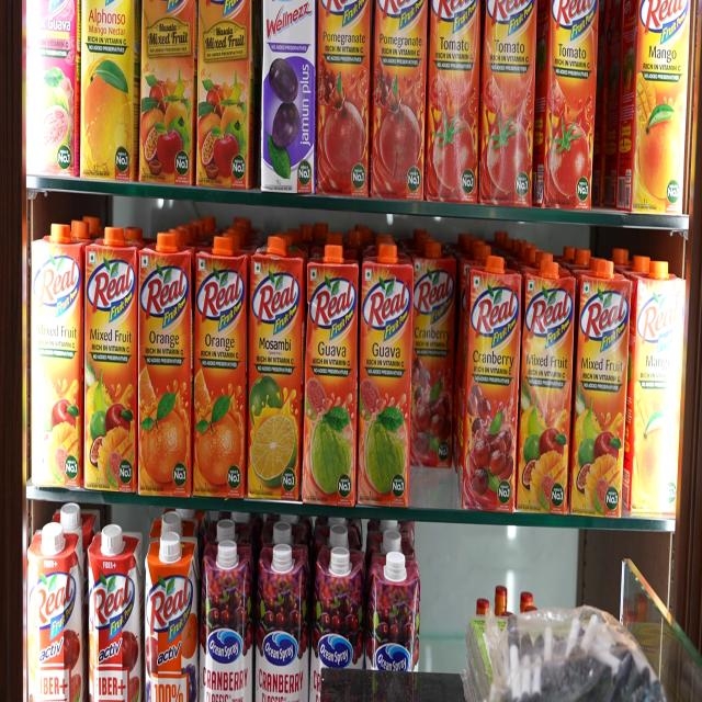 combinedDataset Object Detection Dataset and Pre-Trained Model by Harsh Parmar