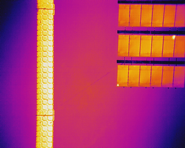 Pv Panel Yolo Object Detection Dataset And Pre Trained Model By 1