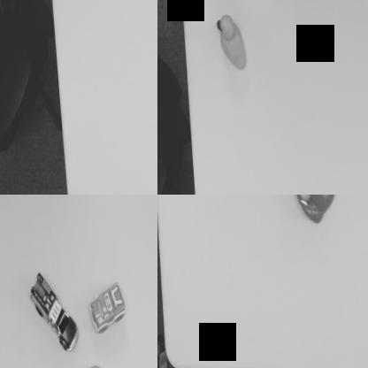 toys detection new data Object Detection Dataset and Pre-Trained Model by toys detection project