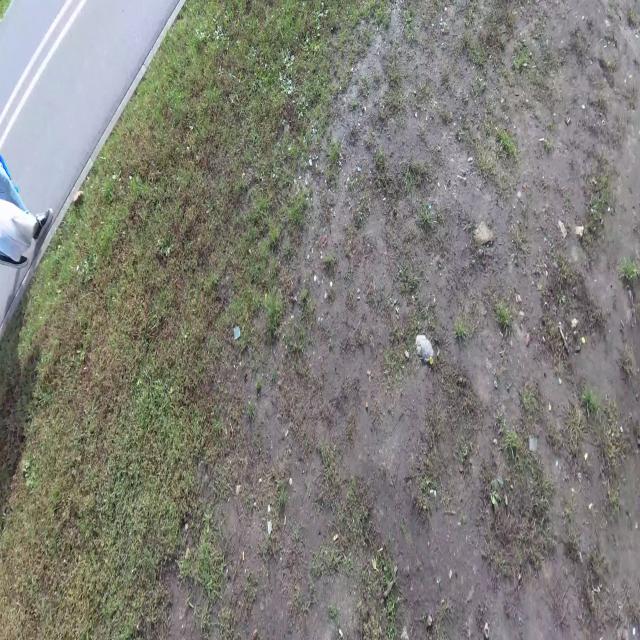 Litter Detection (litter-detection-xabuk) - Roboflow Universe