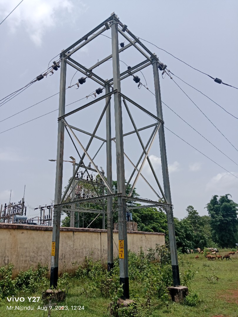 Pole_for_counting Object Detection Dataset and Pre-Trained Model by GeomaticxAIML