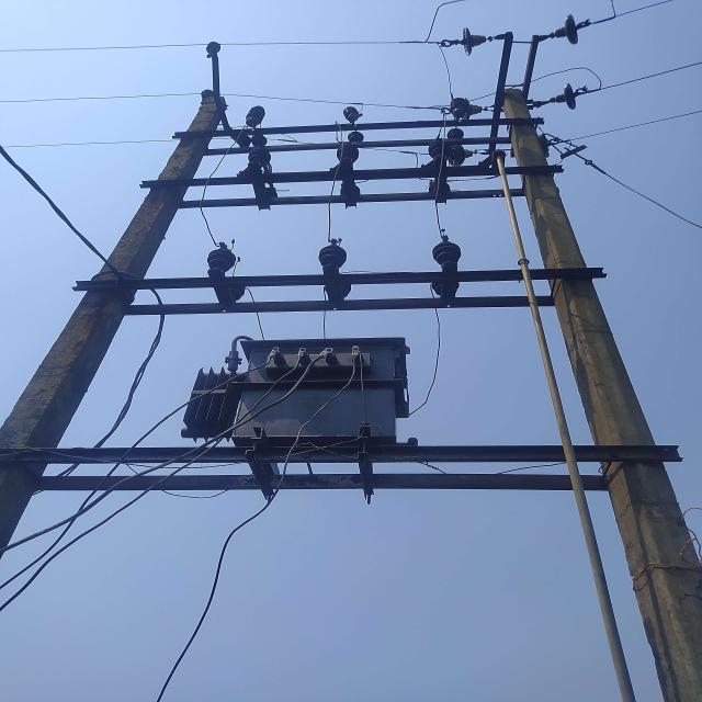 Transformer Vector Group Object Detection Dataset By Geomaticxaiml