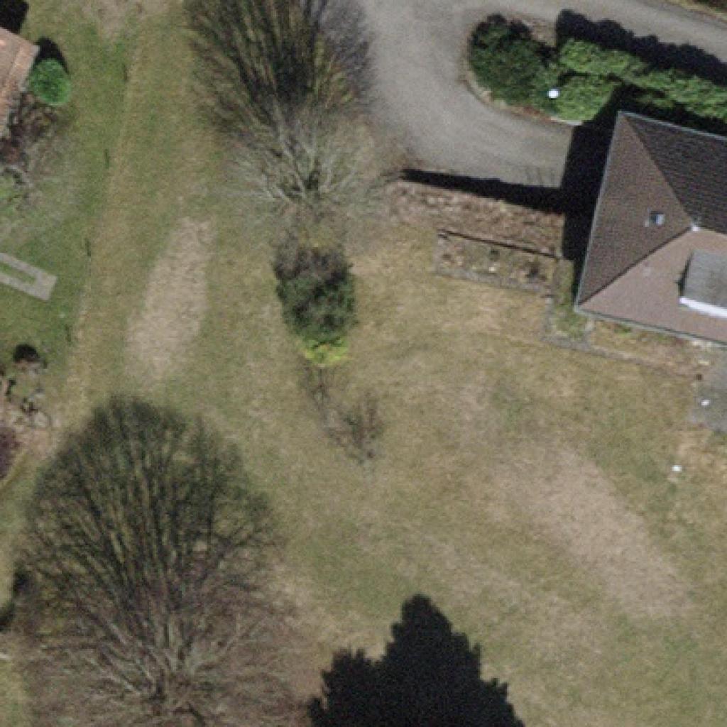 Roof_Classification Object Detection Dataset by yolov11