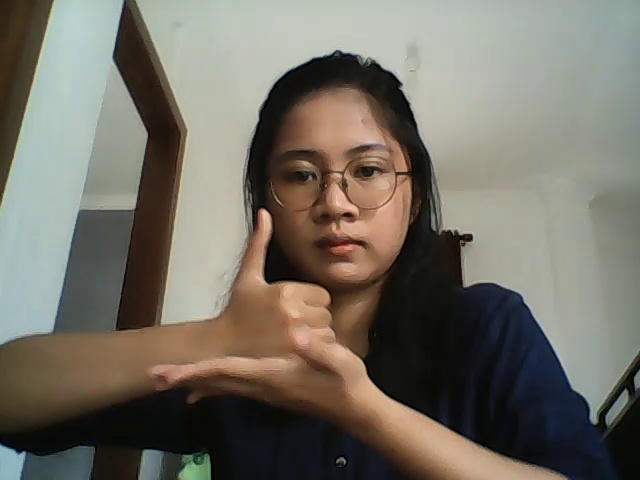 Skripsi Julia - Roboflow Universe