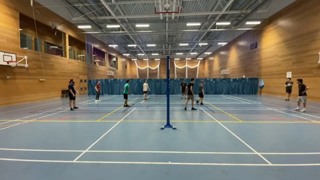 Volleyball Action Finder Object Detection Model by Volleyball Stats