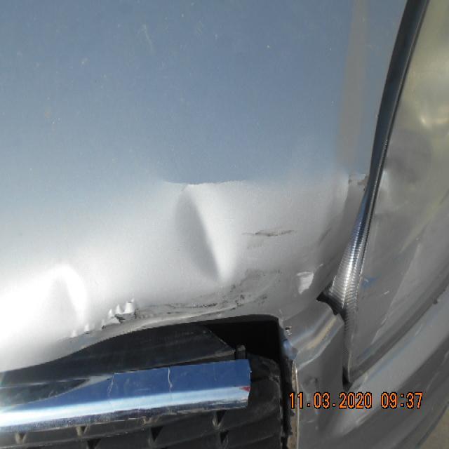 car damage Object Detection Dataset and Pre-Trained Model by het