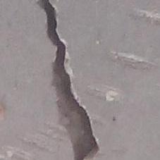 Concrete cracks Instance Segmentation Dataset and Pre-Trained Model by Informatique