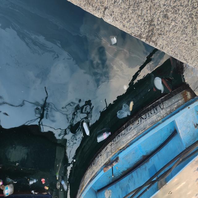 garbage Object Detection Dataset by USG Annotations