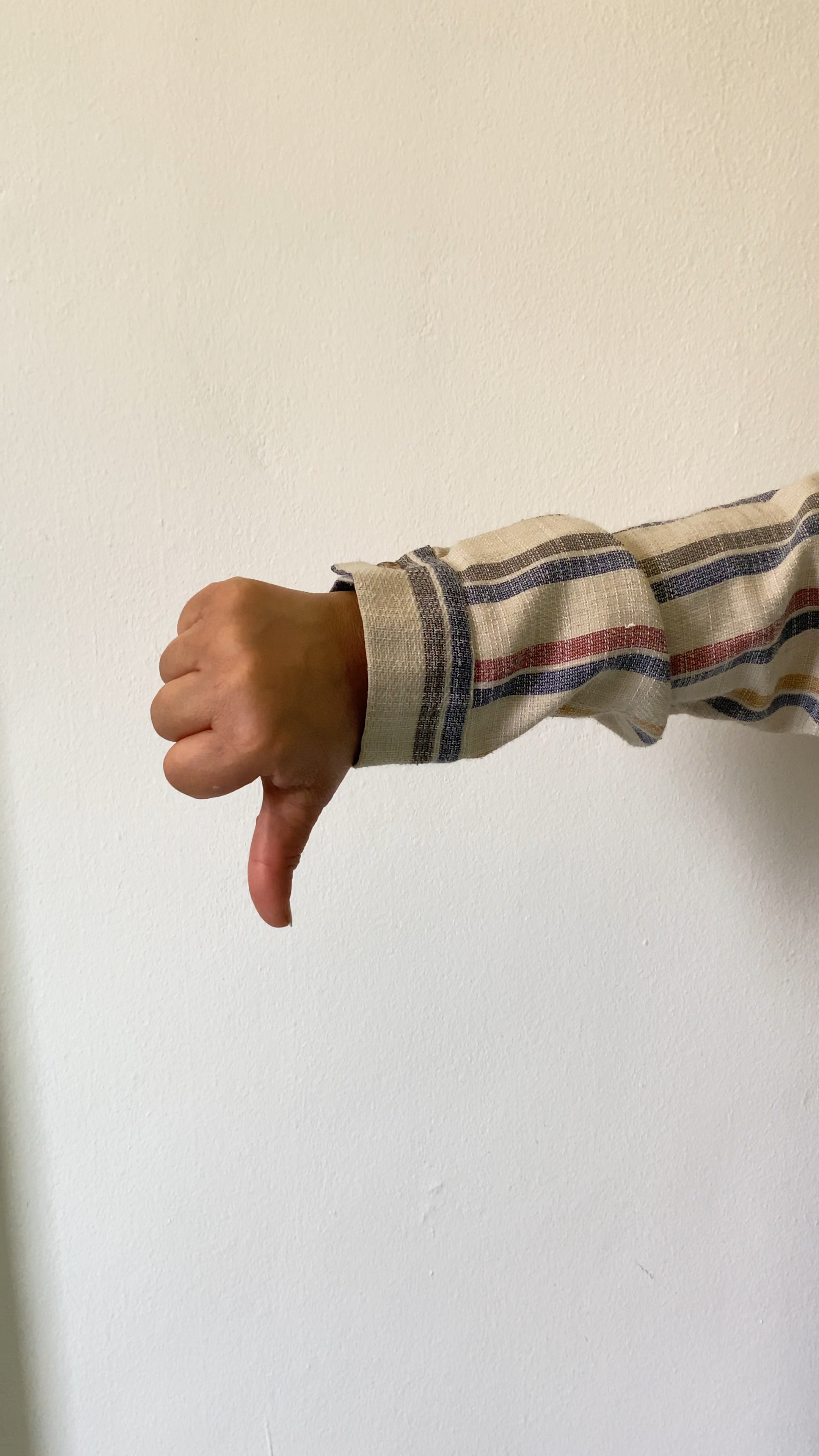 you annotation Object Detection Dataset by Sign language