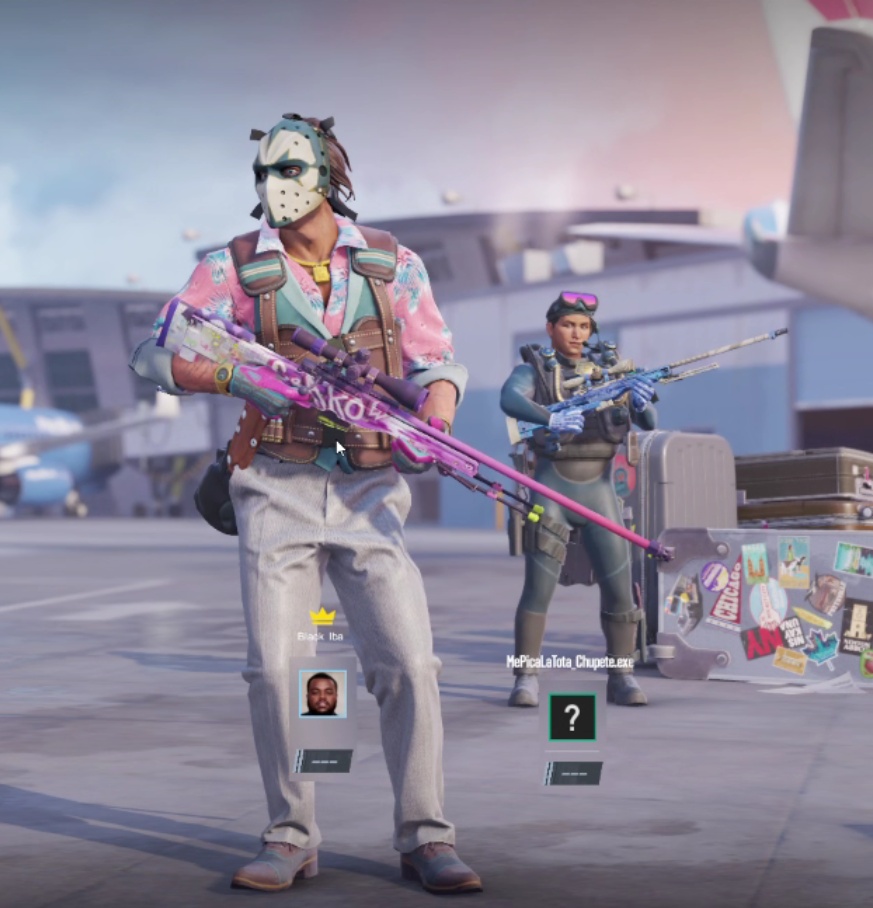 ai esp - Roboflow Universe