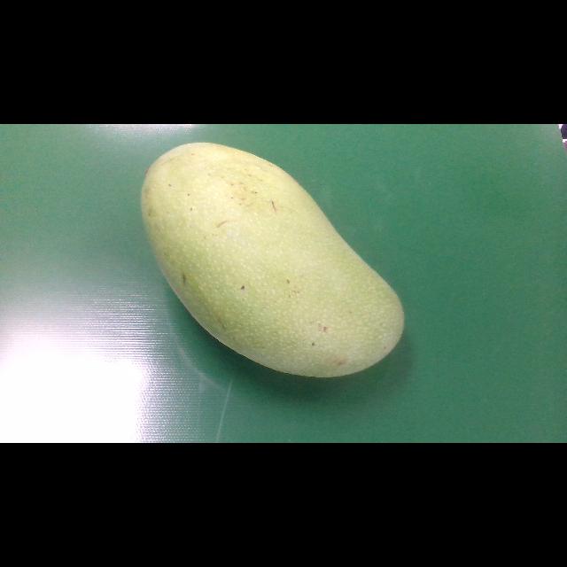 mango Classification Model by carabao mango sorting