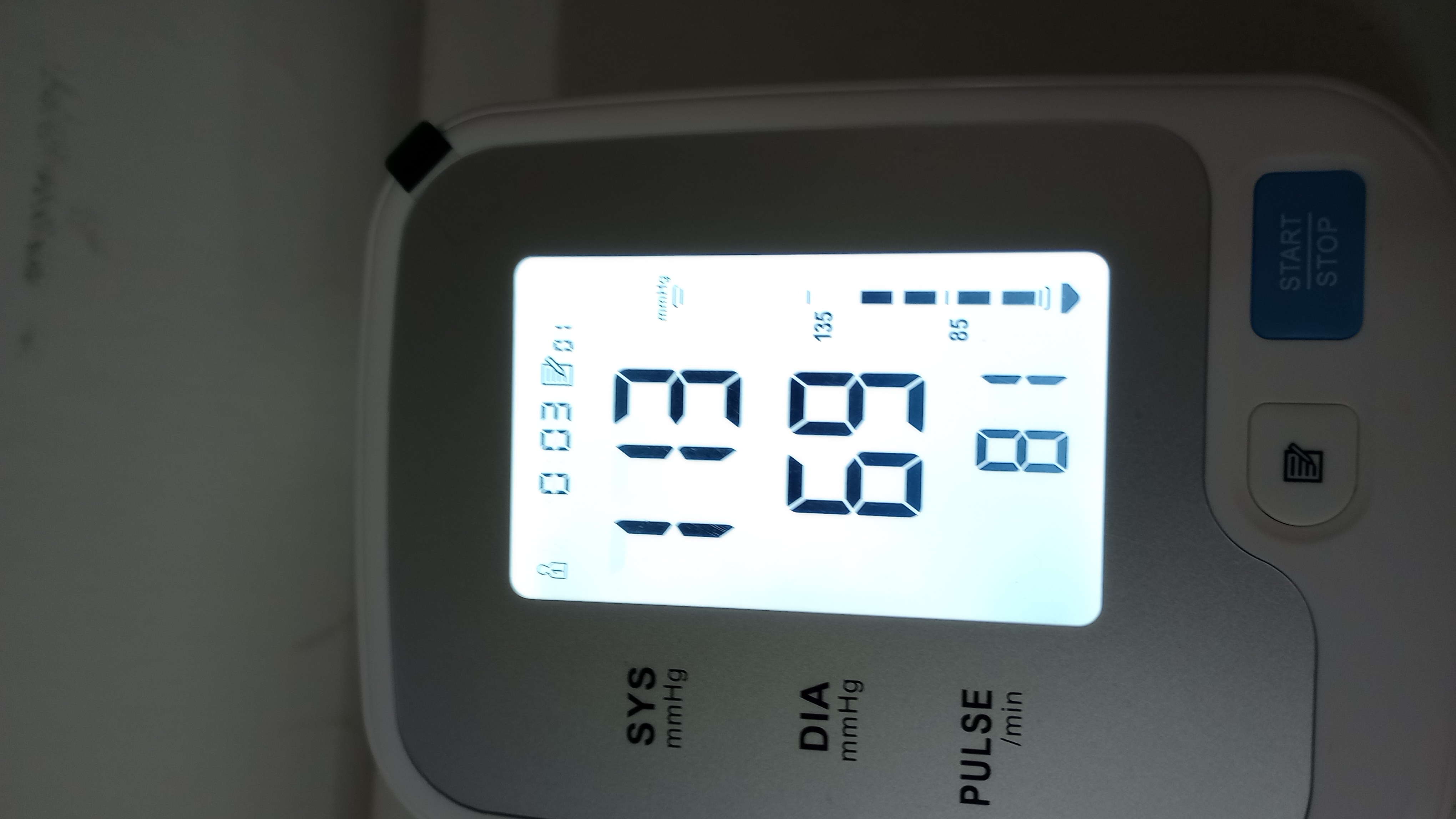 lcd-displays-video Object Detection Dataset and Pre-Trained Model by benxar