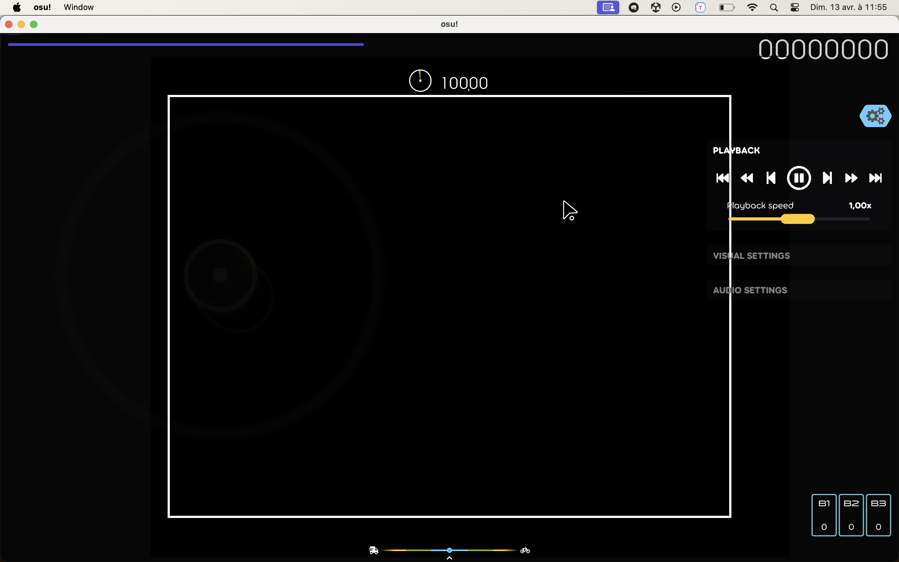 Detection de Logos Object Detection Dataset by ultra