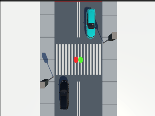 Unity Car Detection Object Detection Dataset By Cardetectiononunity 5709