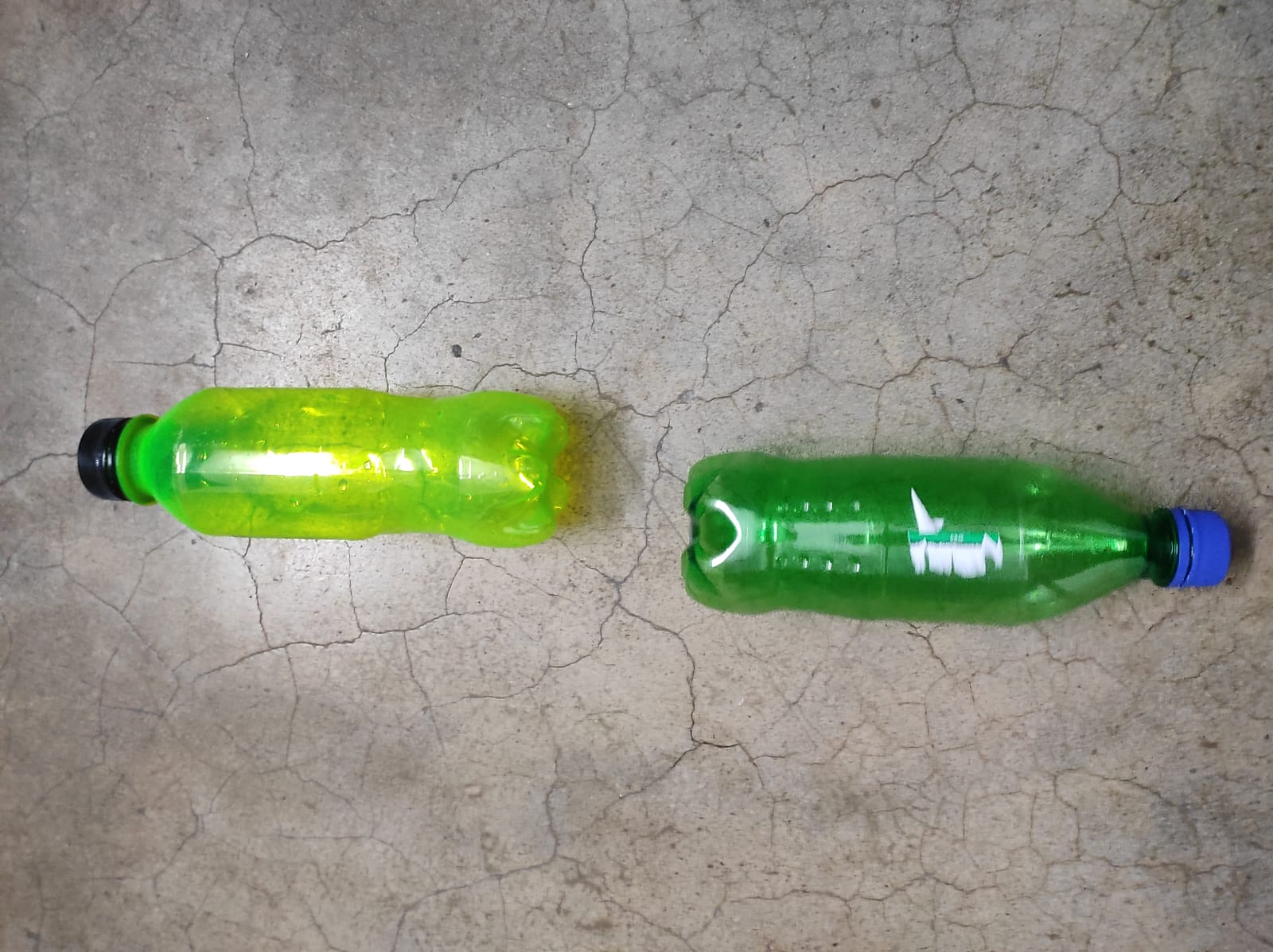 ppd_id_new Instance Segmentation Dataset by PlastpePlastic bottles