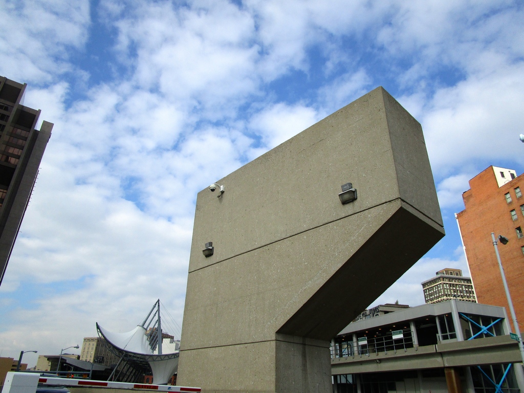 Windows Part1 Object Detection Dataset by Window