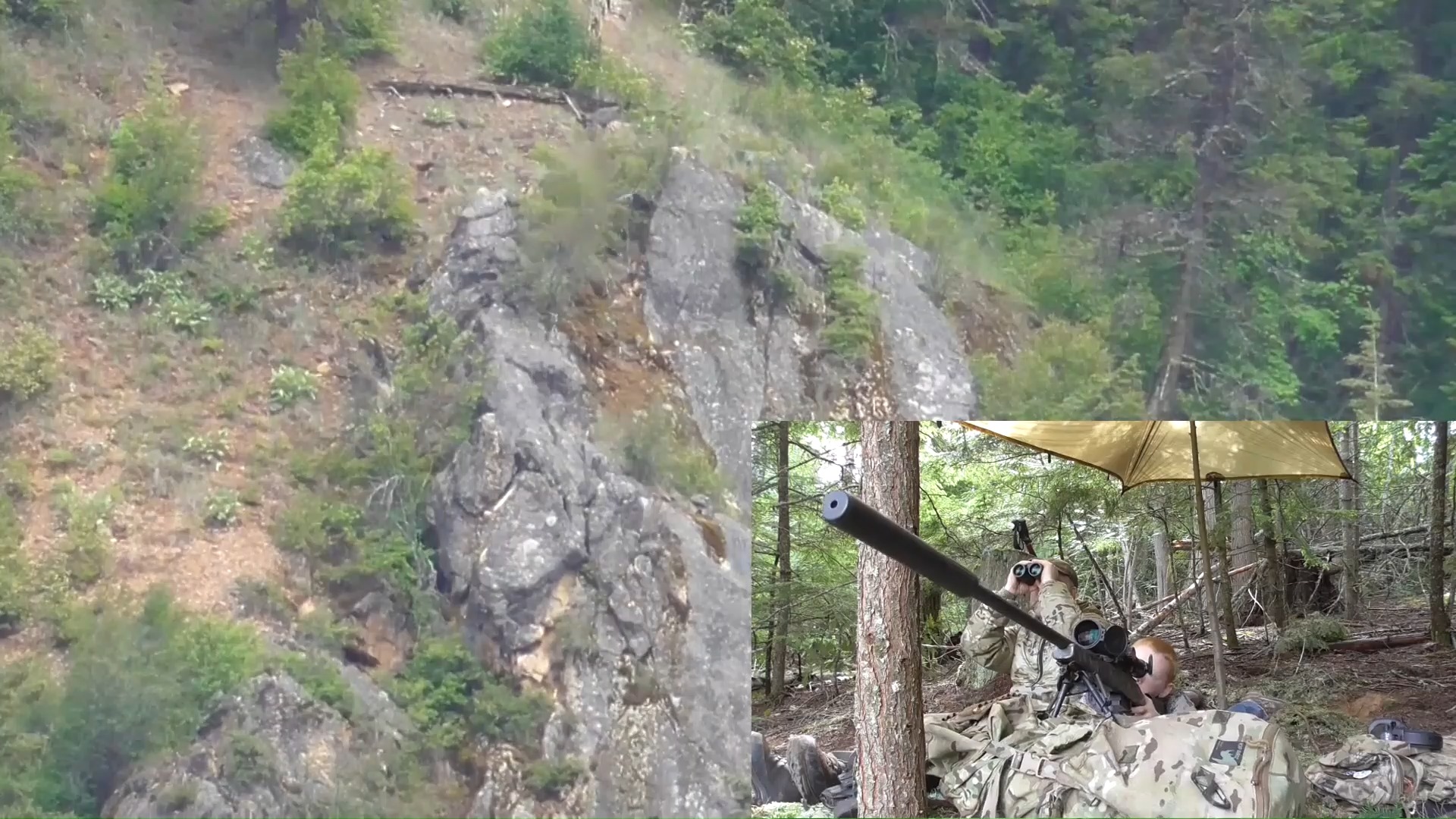 test-splash Object Detection Dataset by Stephen Emsley