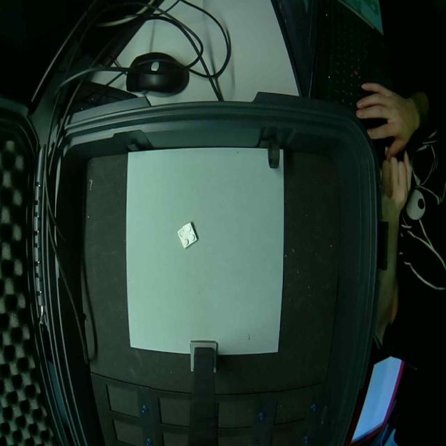 Imbalanced Data Object Detection Dataset By Rwth Aachen University