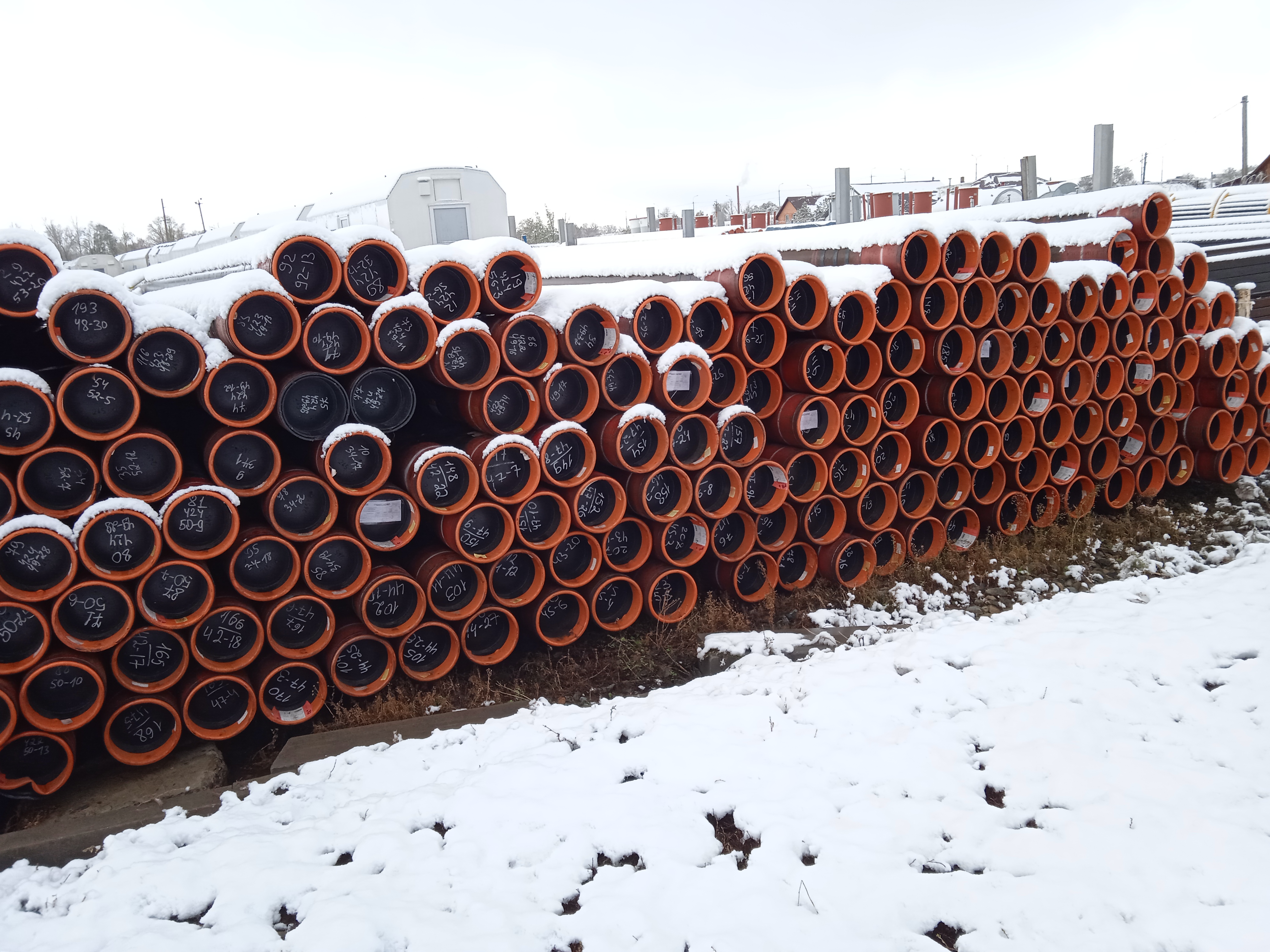 Pipes v2 Object Detection Model by project-sdhb2