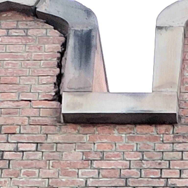 Heritage Site Crack Detection Object Detection Dataset And Pre Trained