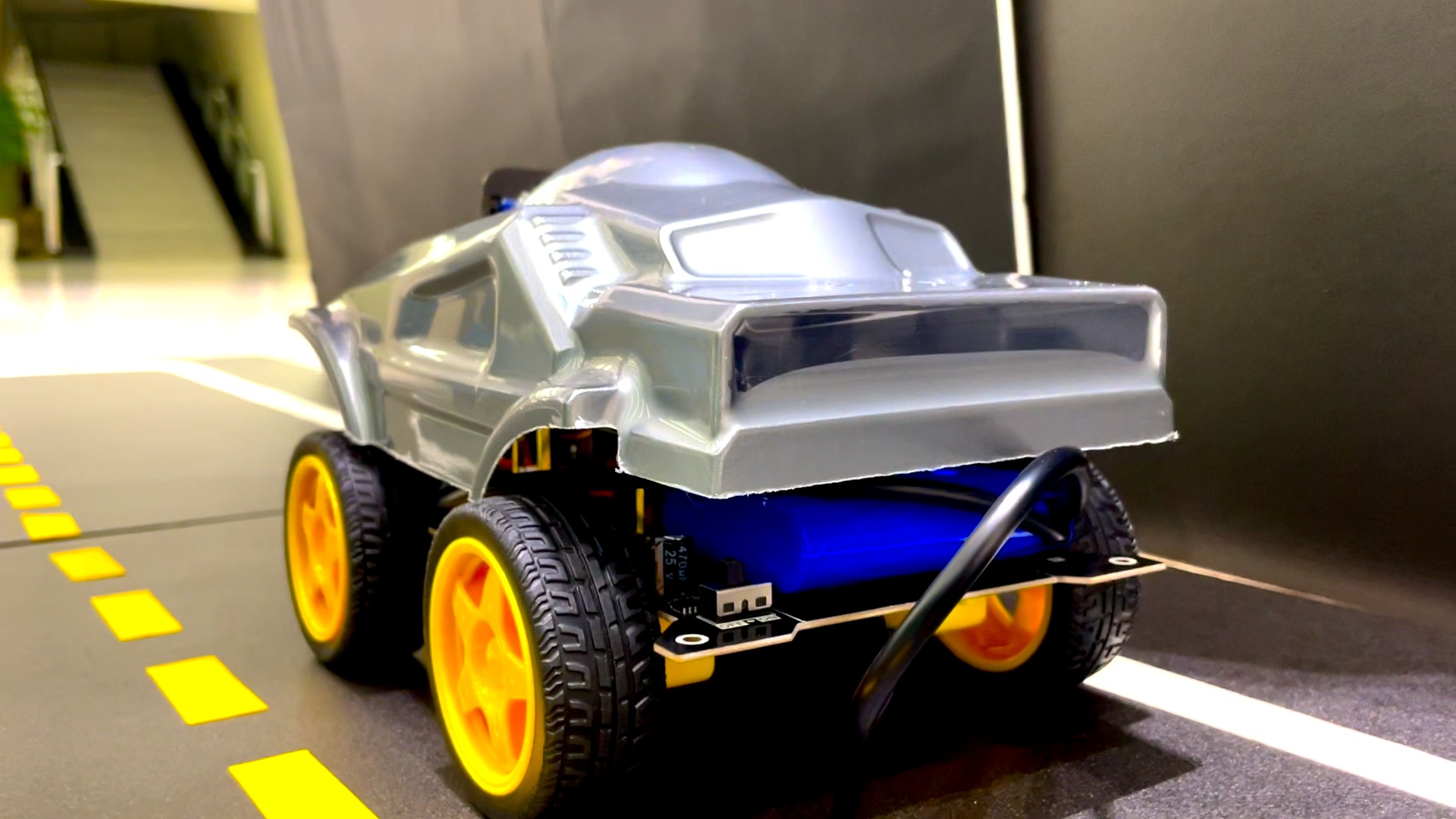 Self Driving Object Detection Dataset And Pre Trained Model By Posco Ai