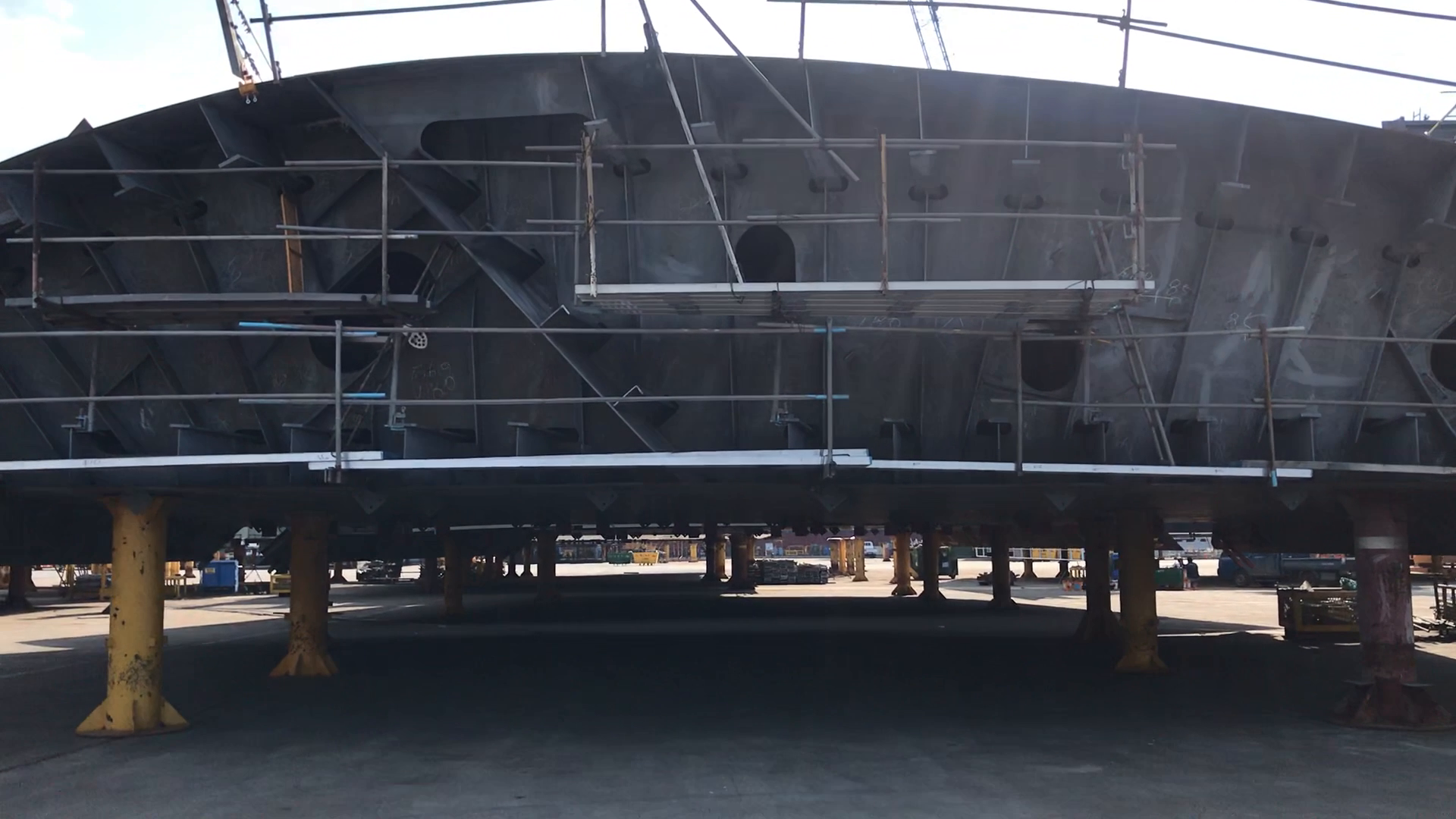 new_stiffener Object Detection Dataset by ShipBlock