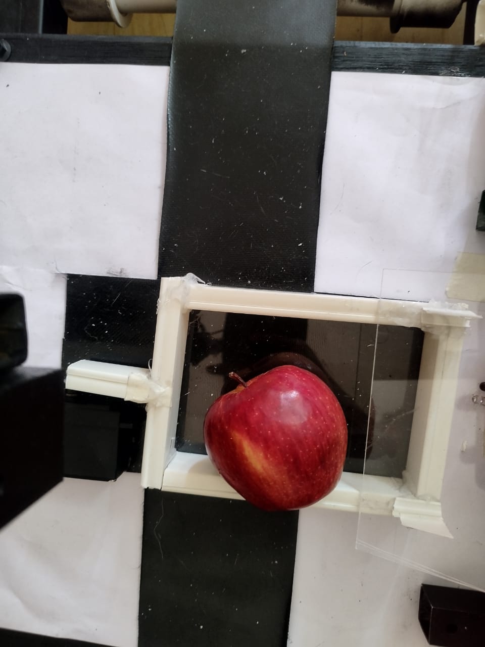 Wet and dry final Object Detection Dataset by Modeltrain