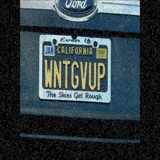 Numplate (numplate-upeo2) - Roboflow Universe