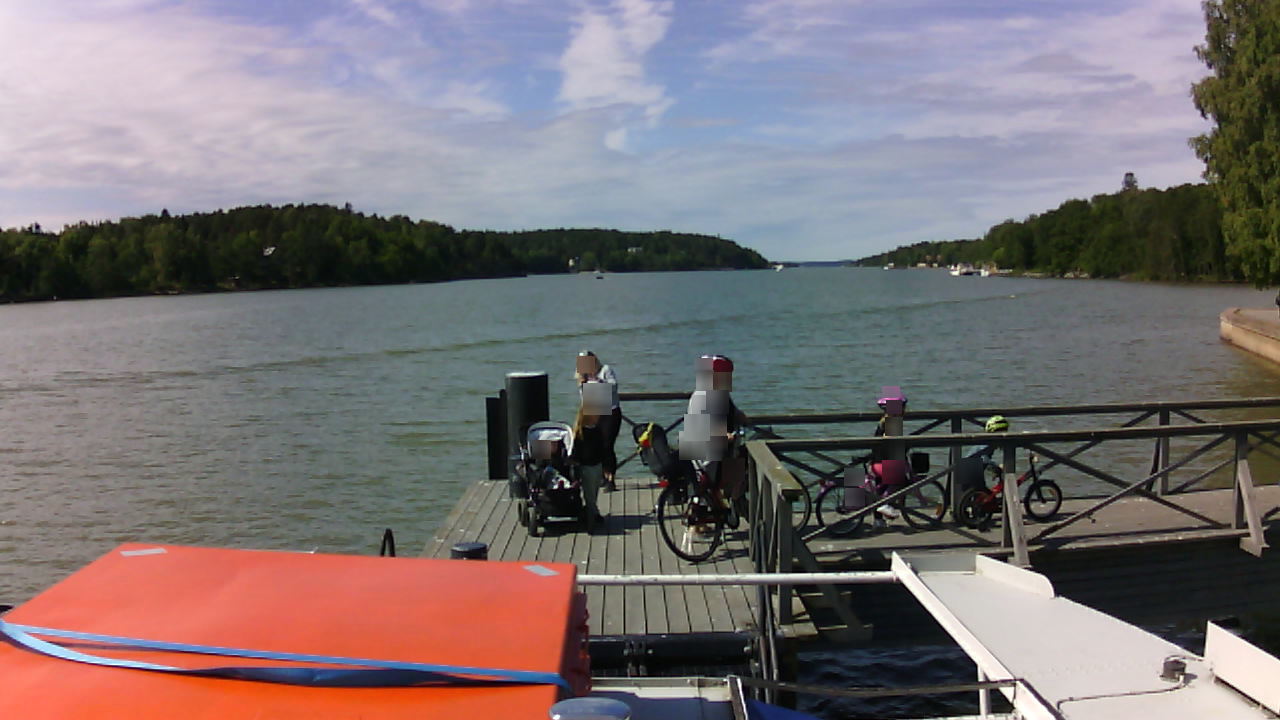 Ship Object Detection Dataset By Abo