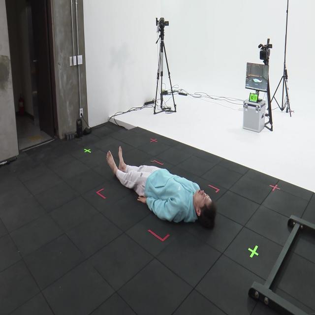 pose Object Detection Dataset and Pre-Trained Model by project-egl8o