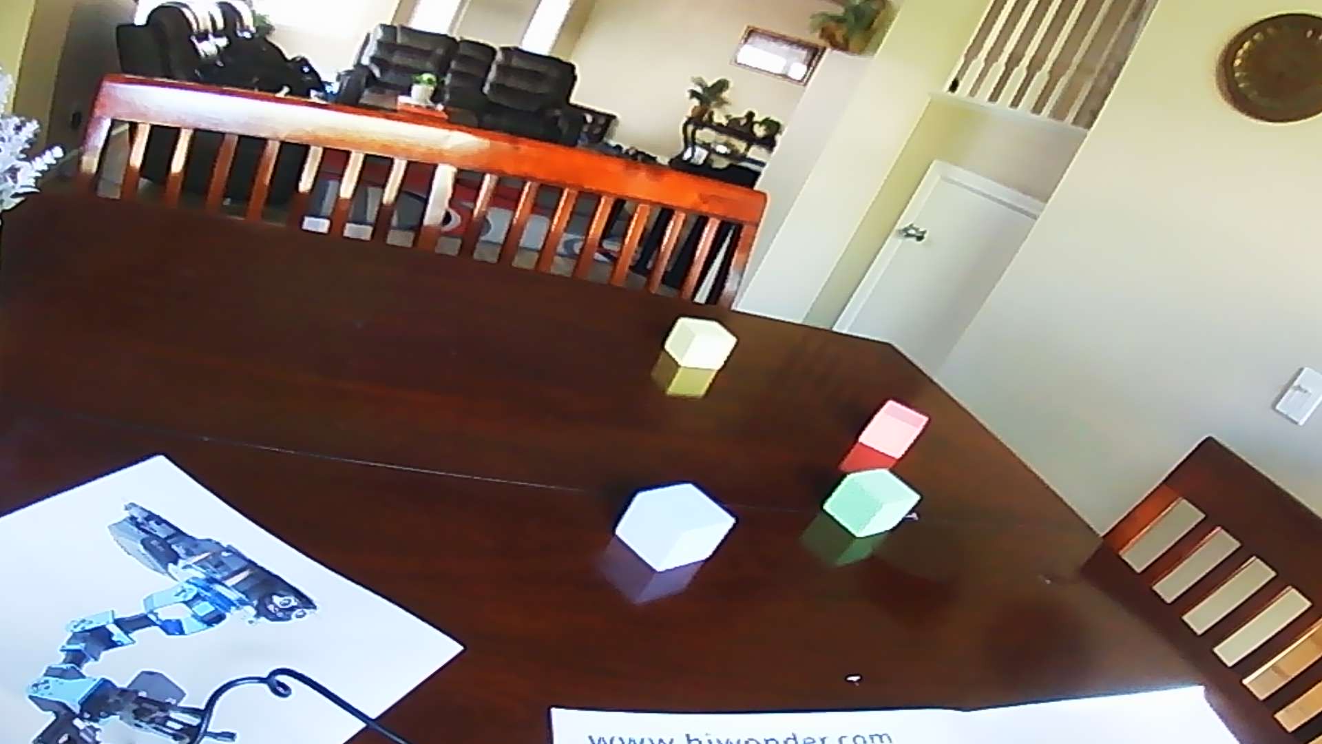 RoboFlow (roboflow-hwwif) - Roboflow Universe