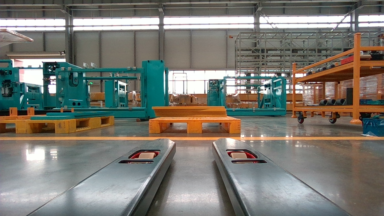 pallet Object Detection Dataset by project-8aicr